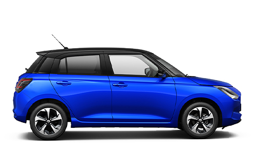 Suzuki - Suzuki Normandie et Hauts-de-France | Mary Automobiles